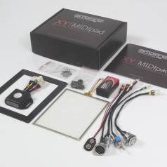 XY MIDIpad - AmpTone Lab