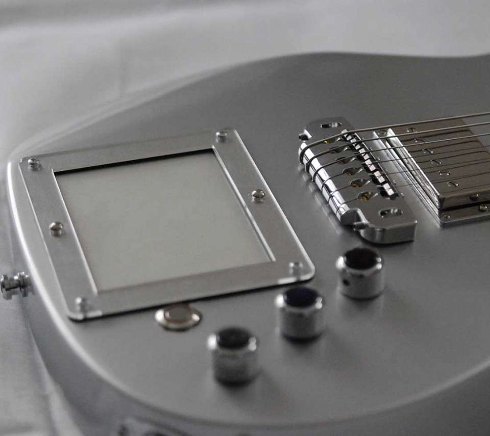 XY MIDIpad installation - AmpTone Lab